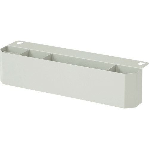 【特長】■ピッキング時の伝票収納に便利です。【仕様】■適合機種：MP900型・ND900型の2段・3段台車、304N型、305N型、308N型■色：ネオグレー■幅(mm)：572■長さ(mm)：156■高さ(mm)：130■奥行(mm)：1...