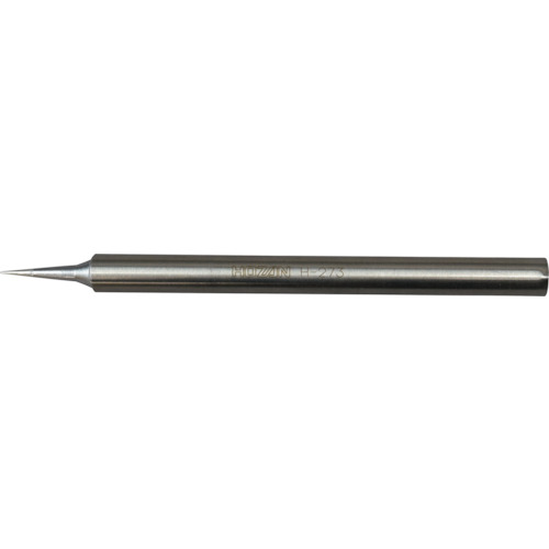 【特長】■ホーザン　H-270ハンダコテ用の交換ビットです。【用途】■C型【仕様】■適合機種：H-270/H-270-230(ビット形状B型)■品名：ビット