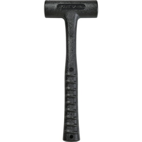 【特長】■産学連携、人間工学に基づき誕生した商品です。■特殊素材の作用により、手に振動がないショックレス構造です。■疲労度を最大約30%(当社比)軽減します。■一体成型のため、柄の折れ・ヘッドの抜けがない安全なウレタンハンマーです。■耐久性...