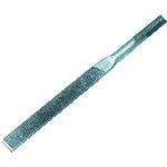 【特長】■スーパーハンド用別売品です。【仕様】■適合機種：SH-100A、ASH-900、ESH-80A■内容：平ヤスリSF-13（5本入り）■対応機種：SH-100A、ASH-900、ESH-80A