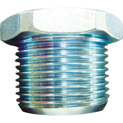 【特長】■1、2種危険場所で使用できます。【用途】■防爆電気工事用電線管付属品。■電気機器または、接続箱の引込口（ハブ）と電線管の径が異なる場合に使用。【仕様】■寸法(mm)B：46■C(mm)：50■D(mm)：30.3■L(mm)：26...