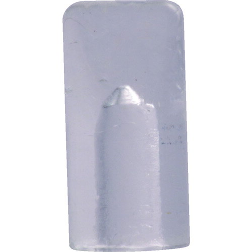 【仕様】■品名：ペタペン　ヘラ型■適合機種：PN-S、PN-W■先端形状：ヘラ型■寸法(mm)：φ6×13■表面抵抗値：10［［の8乗］］Ω【材質・仕上】■導電性ウレタン