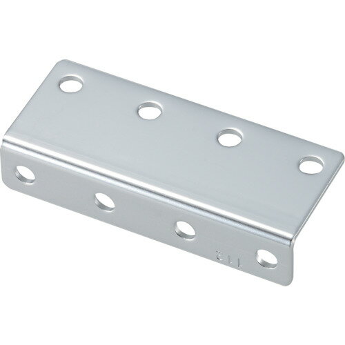 【特長】■手軽で多彩な取り付けができる部材です。■組み合わせることによって架台や配管支持その他の使い道はさまざまです。■軽量棚＆アングルの接続金具にも使用できます。■豊富なパーツであなたのアイデアを生かせます。【用途】■連結金具。■自動車部...