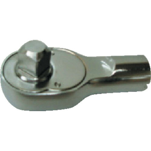 【特長】■ヘッド交換式トルクレンチ用ラチェットヘッドです。【仕様】■適合トルクレンチ：N100LCK、N100SPCK、DTCN100REV、N100FCK、N100GCK、DLT-N100■差込角(mm)：12.7