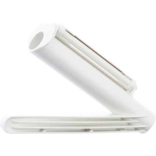 【特長】■パンラップ、パンラップネットチューブ専用取付工具です。【用途】■屋内用。■電線およびケーブルの保護。【仕様】■適合パンラップ：PW75■適合パンラップネットチューブ：SE75■色：白■最大結束径(mm)：20.6■使用温度範囲：-...