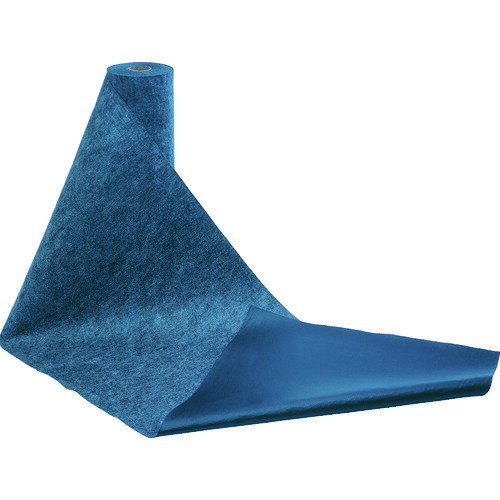 【特長】■床面や靴底に付着したオイル・有機溶剤・水などを吸収し、クリーンで安全な作業環境を実現する液体吸収材です。■油とりマットは床面のオイル・有機溶剤・水などの液体を吸収し、クリーンで安全な作業環境を実現する液体吸収材です。■裏面にラミネ...