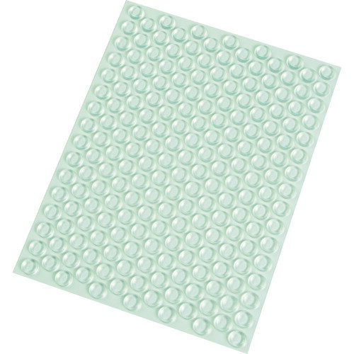 【特長】■シートからはがして貼るだけの簡単施工です。■緩衝・制振・滑り止めに高い効果を示します。■さまざまな被着体に優れた接着特性を示すと同時に、投錨力（ウレタンとテープ間の接着力）も高く引きずりの力にも耐性があります。■オゾン劣化などの経...