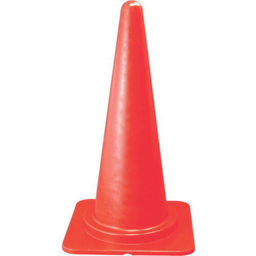 【特長】■復元力に優れ、車にひかれても壊れにくいです。■寒さに強く、耐久性に優れます。■燃やしてもダイオキシン等の有害物質が発生しない環境に優しいEVA樹脂を使用しています。■屋内、屋外問わずに使用可能です。【用途】■工事現場や料金所などに...