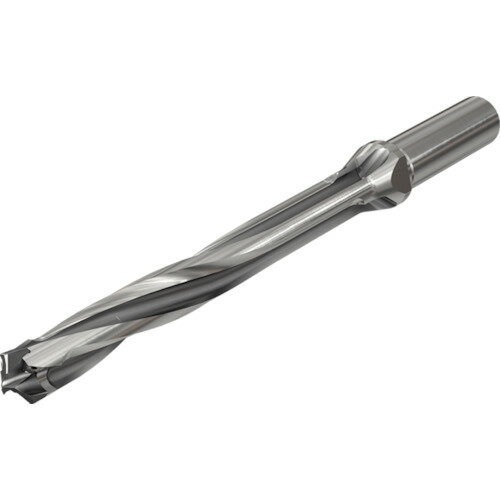 【特長】■有効刃数3枚刃による圧倒的速さの穴あけ加工が可能です。■独創的なポケットデザインで振れを最小限に抑え高い繰り返し精度を実現します。■安定した食い付きで曲がりや倒れを防止し、高精度穴あけ加工が可能です。【用途】■穴あけ加工用。【仕様...