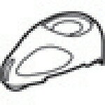 【仕様】■TAC工具部品　押え金