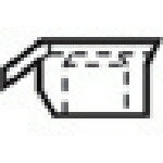 【仕様】■TAC工具部品　押え金