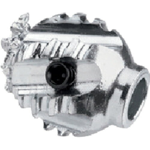 【特長】■全ての管材質に対応します。■強度の弱い配管清掃時にブラシと組み合わせて、詰まりを貫通させたい場合に最適です。【仕様】■適合機種：K9-204■適合ワイヤ径(mm)：8■適合管径(mm)：50〜80■幅(mm)：24.6■奥行(mm...