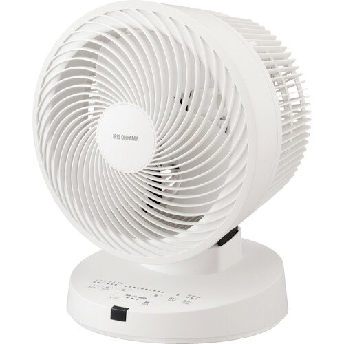 【特長】■適用畳数50畳の大風量モデルで使用シーンが広がります。■23cmの羽根とDCモーター、スパイラル気流でパワフル送風を実現しました。■前面パネルと背面パネル、羽部分まで外せるので、お手入れがしやすく、いつも清潔にお使い頂けます。【用...