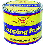 【特長】■仕上げ、作業効率が向上し、工具寿命も延長されます。■刷毛塗り、筆付が可能です。【用途】■タッピング作業に。■あらゆる低速切削作業に。■ねじ切り、フライス、ドリル、リーマ、ダイス通し、オーバーパイプねじ切り、など切削困難な場合。【仕...