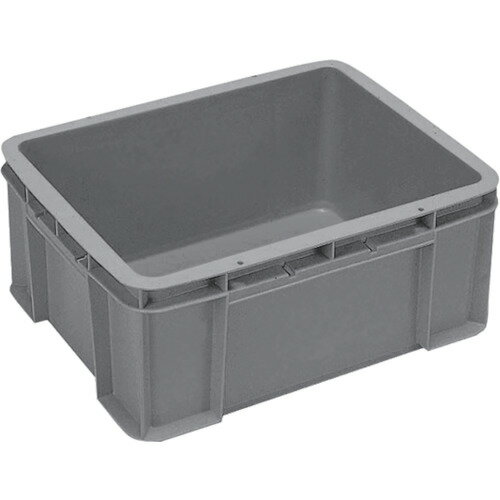 【特長】■STコンテナは規格パレットに効率よく積載できるシリーズです。■袋取っ手と下フランジを設けた持ち運びの便利なコンテナです。■素材のポリプロピレン樹脂は耐久性に優れています。【用途】■工業製品・部品の保管・輸送に。■家電・弱電メーカー...