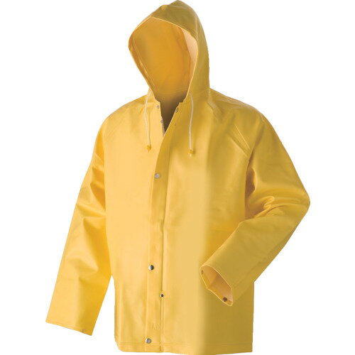 【特長】■雨や清掃時の汚水の侵入を防いでくれます。■風を通しにくく野外での作業に最適です。■ジッパーがむき出しになっておらず優れた耐浸水性があります。■フードのコードを縛ることで強風時に脱げにくくなります。■太陽光やバイオガスを活用し環境に...