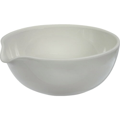 【特長】■安価でスタンダードな蒸発皿です。■丸底で深いため、たっぷり入れることができます。■日本製で高品質です。■耐熱性、耐酸性、耐アルカリ性に優れています。■溶液を加熱し、濃縮または蒸発乾固することで、溶質を析出することができます。【用途...