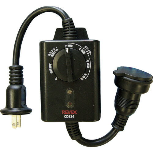 【特長】■暗くなると自動で点灯→明るくなると自動で消灯or設定した時間（2〜8時間）が来ると自動で消灯します。■3つの便利な動作モード付きです。■光センサーモード：周囲が暗くなるとON、明るくなるとOFFになります。■常時通電モードです。■...