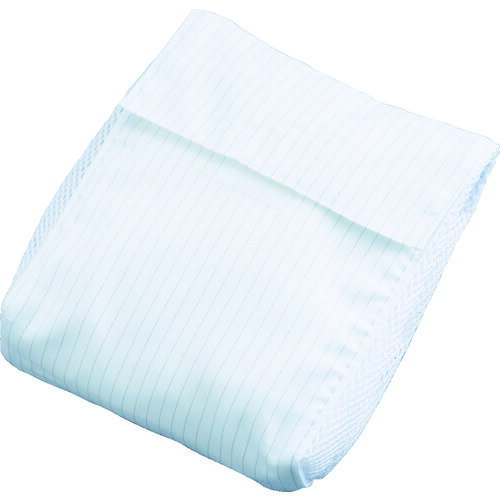 【特長】■工具や備品を安心して携行できます。■マチ部分がメッシュ素材なので、中に塵埃が溜まりにくい構造です。■ポシェット用専用ベルトです。【用途】■メンテナンス業務。■クリーンルーム工事業者、設備業者。【仕様】■色：ホワイト■幅(mm)：1...