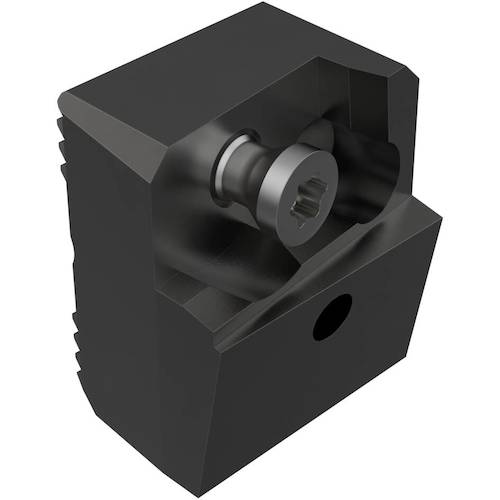 【特長】■サイドカッタ用カセットです。【仕様】■SECO　交換部品