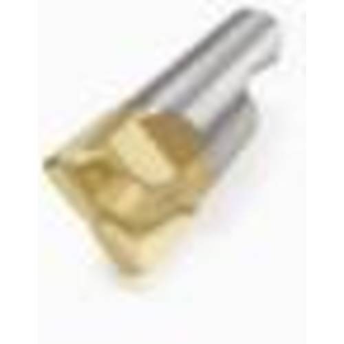 【特長】■ヘッド交換式エンドミルにて簡単に工具交換をできます。被削材を問わずすべての対象ワークに対して最適な加工を実現します。■Minimasterは、さまざまなヘッド形状と組み合わせることができる汎用性の高いエンドミルシステムです。■突き...