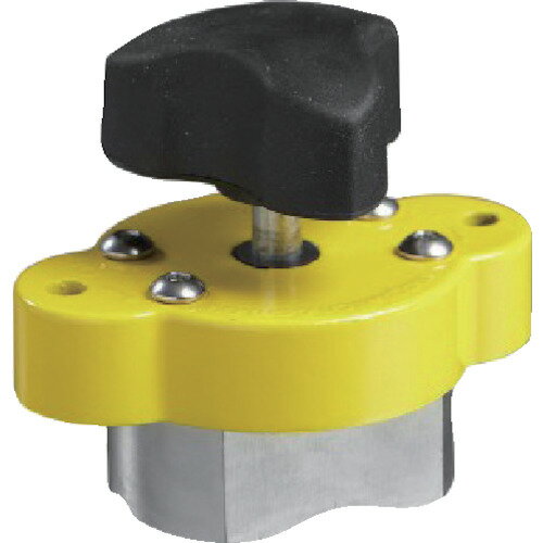 【特長】■小型軽量でありながら、強力な吸着力を発揮します。■治具の下向きのクランプ力が向上させます。【用途】■木工作業、溶接時の治具など様々なツール固定に。【仕様】■吸着力(N)：1060■幅(mm)：88■奥行(mm)：60■高さ(mm)...