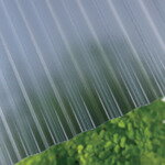 【特長】■熱線カット率約50％（クリア・クリアスモークは30％）です。■耐衝撃性に優れ、2kgのナス型鐘を10mの高さから落としても割れません。（JIS A5702）■耐熱、耐寒性に優れ、-40〜120℃の広い範囲で使用できます。■防火地域...