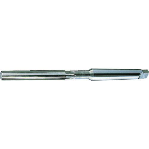 【特長】■機械用として広く用いられ、45°の食い付き角と、長いバニッシュ刃をもち、シャンクはモールステーパシャンクです。【用途】■被削材:鋳鉄、炭素鋼、合金鋼、工具鋼、ステンレス鋼、アルミニウム合金。【仕様】■刃径(mm)：38.0■刃数(...