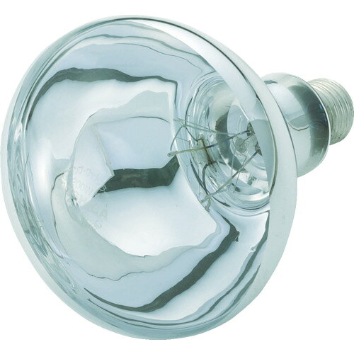 【特長】■ワットブライター（省電力）仕様のため、約10%の節電が可能です。【用途】■リフレクター投光器、RT型投光器用交換球。【仕様】■適合機種：RT-200、205■口金：E26■球寿命(時間)：1000■消費電力(W/V)：200/22...