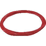 【特長】■耐油・耐水性に優れています。■柔軟性に優れており、曲げ半径が小さく取れます。■優れた外径精度、真円度を持っています。■サイズ、カラーバリエーションが豊富です。■1m間隔でカットマークと残量が表示され裁断作業、在庫管理に便利です。【...