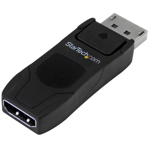 【特長】■DPホストとHDMIディスプレイを直接接続できるアダプターです。■携帯に便利なコンパクト設計です。■DP++ソースを必要とするパッシブアダプターです。■ラッチ付きのDPコネクターでしっかりと接続します。■プラグアンドプレイで接続で...