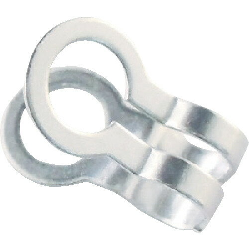 【特長】■ボールチェーンの先端金具です。取り付けも容易です。【用途】■ボールチェーンの留め金具。【仕様】■適合玉径(mm)：3.2■適合チェーン：TBCS-3201〜3215【材質・仕上】■ステンレス（SUS304）