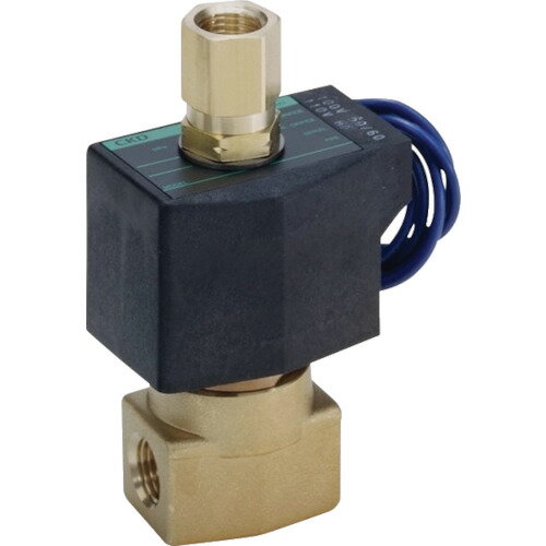 【特長】■水・空気・真空・油等、多種類の流体を制御するマルチレックスバルブシリーズです。【用途】■水・空気・ガス・油等、多種類の流体の3方向制御に【仕様】■有効断面積(［［MM2］］)：2.65■接続口径：Rc1/4■作動方式：直動式ポペッ...