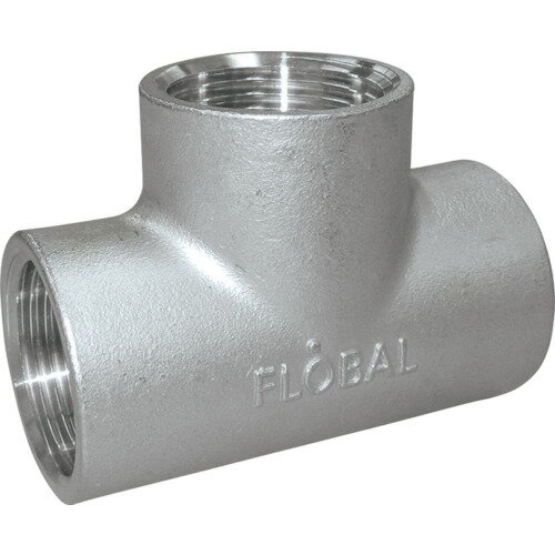 【特長】■今後増加傾向にあるステンレス配管の需要に対応■従来のねじ込み継手を更にグレードアップし、豊富にサイズを揃え、より使い易い継手として開発されました。【用途】■蒸気・空気・ガス・油用。■蒸気・空気・ガス・油用。【仕様】■呼び径A：20...