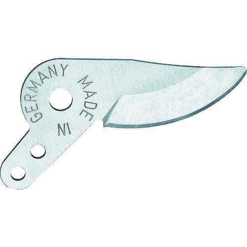 【特長】■剪定鋏1110用替刃（上部）です。■剪定ハサミ1100用上替刃です。【仕様】■刃長(mm)：50■全長(mm)：95■タイプ：上部