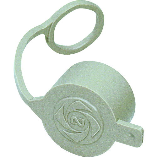 【特長】■カプラ内部への異物の混入や付着をシャットアウトします。■スリーブカバーと併用できません。【仕様】■適合カプラ：ハイカプラ20・30・40型の各種ソケット【材質・仕上】■樹脂(PVC)【注意事項】■フルブローカプラ、ハイカプラ400...