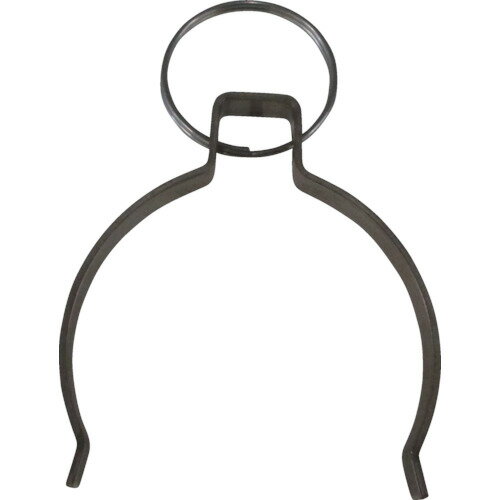 【特長】■SPカプラ typeA専用の簡易型ストッパーで、カプラの接続後に装着するとスリーブが固定されます。【仕様】■適合カプラ：16S-A■箱入数(個)：1■材質：SUS304