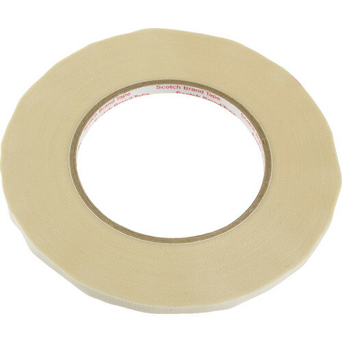 【特長】■引っ張り、引き裂きに強く、なじみが良いテープです。■銅を腐食しにくい粘着剤を使用しています。■熱硬化させることでより強固に接着します。【用途】■モーター・トランスのコイル固定・結束・絶縁用途に。■耐熱電線の絶縁・保護に。【仕様】■...