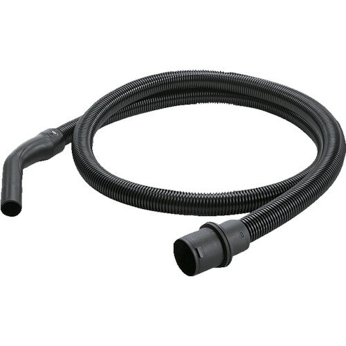 【特長】■乾湿両方クリーナー用ホースです。【仕様】■品名：サクションホース　35mmベンディングパイプ付2.5m　(標準)■適合機種：NT27/1、NT48/1、NT25/1、NT35/1、NT45/1、NT55/1■幅(mm)：400■奥...