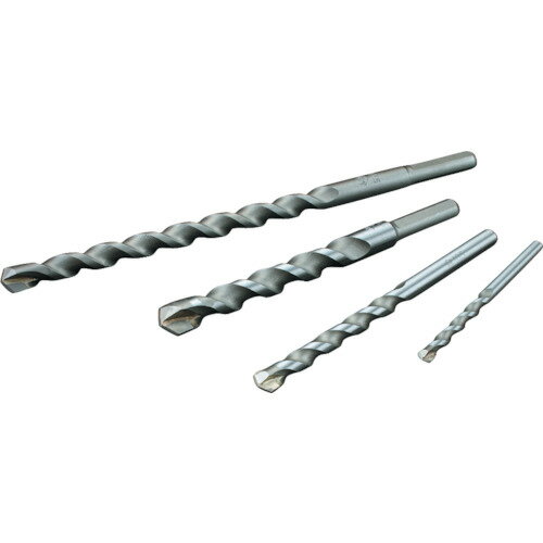 【特長】■回転モード、振動モードどちらにもご使用できます。【用途】■回転モード：モルタル、ALC、日本壁、窯業系サイディング、陶器タイル■振動モード：コンクリート、ブロック、レンガ、モルタル【仕様】■有効長(mm)：100■全長(mm)：1...