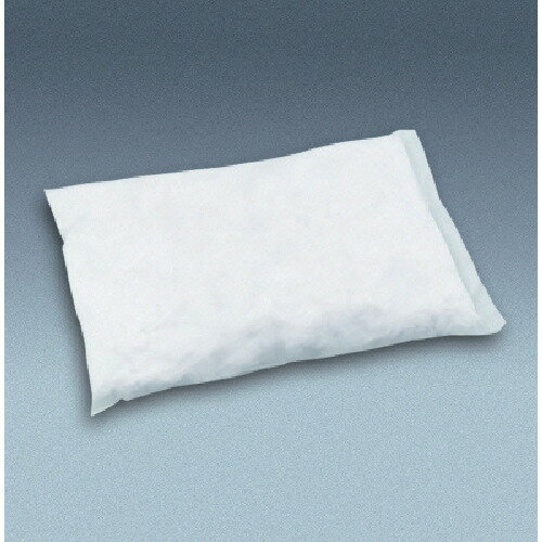 【特長】■水・油・溶剤を素早く吸収できます。【用途】■オイル・水・溶剤用。■通路に漏れた油・水等の吸収に。■作業者の足元に。【仕様】■油吸収量(L/個)：4■縦(mm)：370■横(mm)：550■厚さ(mm)：50〜60■入り数(枚)：1...