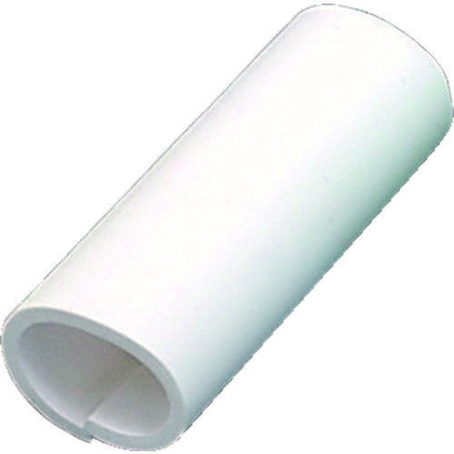 【特長】■シリコンゴム製で耐熱、耐寒、耐候性に優れています。【用途】■鉄筋の配筋ピッチの撮影、縦横ピッチの間隔確認、鉄筋径の色分け確認などの撮影に。【仕様】■色：ホワイト■全長(mm)：50■外径(mm)：18■適応外径：13〜30mm【材...