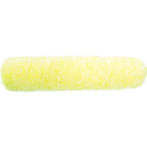 【特長】■幅広い用途で使用できる万能タイプのローラーです。■接着剤を使用していない溶剤に強いローラーです。【用途】■入り隅などの細部塗装用。【仕様】■寸法(インチ)：1■毛丈(mm)：13■全長(mm)：30■適合塗面：平滑面■適合ハンドル...