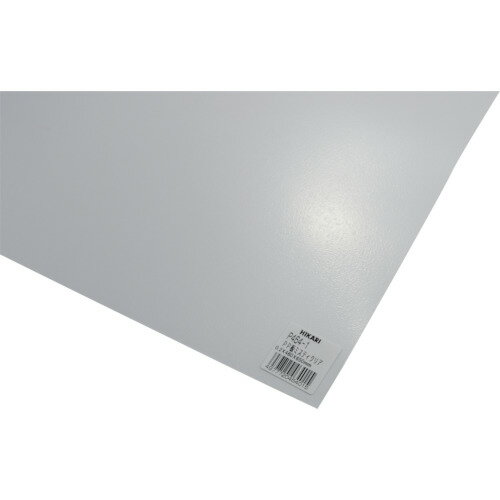 【特長】■ホッチキス・はさみ・カッターなどで加工できます。【用途】■ファイル等の作成・工作【仕様】■色：ミスティクリア■厚さ(mm)：0.2■縦(mm)：460■横(mm)：650■PP板クリア【材質・仕上】■PP