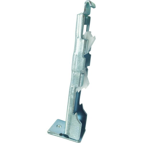 【特長】■ニューデラック用部品です。【用途】■一般的なカーテンレールとして。【仕様】■品名：ダブルブラケット Wホワイト■適合レール：ニューデラック■寸法(mm)：19×30×108■長さ(mm)：108■高さ(mm)：30■幅(mm)：1...