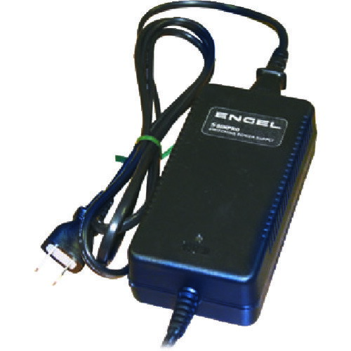 【特長】■DC12V専用冷蔵庫（MD14F、MHD14F）をAC電源（AC100V）でご使用する場合の変換アダプタです。【仕様】■幅(mm)：76■奥行(mm)：146■高さ(mm)：43【材質・仕上】■本体：樹脂