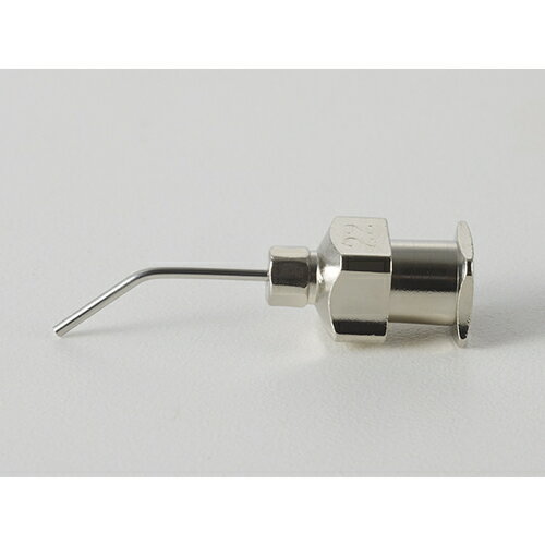 【特長】■吸着ピンセット用ベントノズルです。【用途】■392、394用交換部品に。【仕様】■内径(mm)：Φ0.4