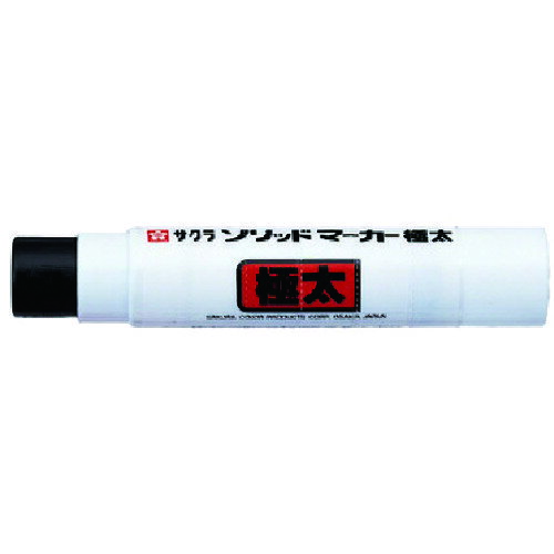 【特長】■ペンキのように混ぜなくてもよく、ハケや筆がいりません。■後部のねじを回転させ、最後まで使えます。■加熱面200℃まで筆記可能です(条件により若干変色する場合があります)。【用途】■溶接個所・鉄・鋼材・木材・合成樹脂・ガラス・ゴム・...