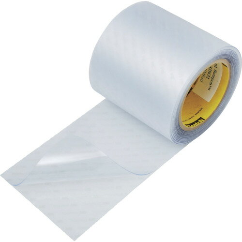 【特長】■剥離紙をはがして貼るだけでゴム足や緩衝材として使用可能です。■高い摩擦係数による優れた滑り止め効果と非移行性があります。■優れた弾性・緩衝効果と大きな摩擦係数を備えます。■接着性に優れた感圧性接着剤が付いていますので、各種機器に簡...