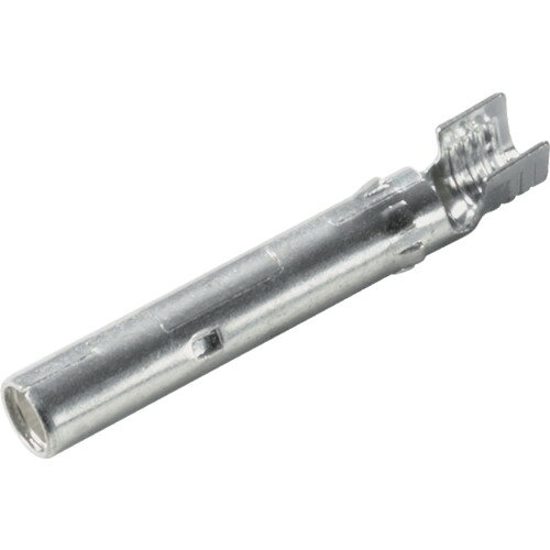 【特長】■最新のDIN EN 50521に適合しTUVの認証を取得したWM4Cのコンタクトピンはワイドミュラーの高いメッキ処理技術により接触抵抗が低く、PVコネクタとして必要とされる耐久性をもち、信頼性の高い接続を提供します。【用途】■太陽...